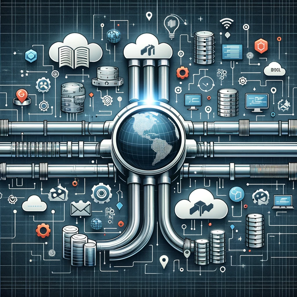 Streamlining Data Pipeline Automation with BigQuery and Fivetran ... Streamlining Data Pipeline Automation with BigQuery and Fivetran ...
